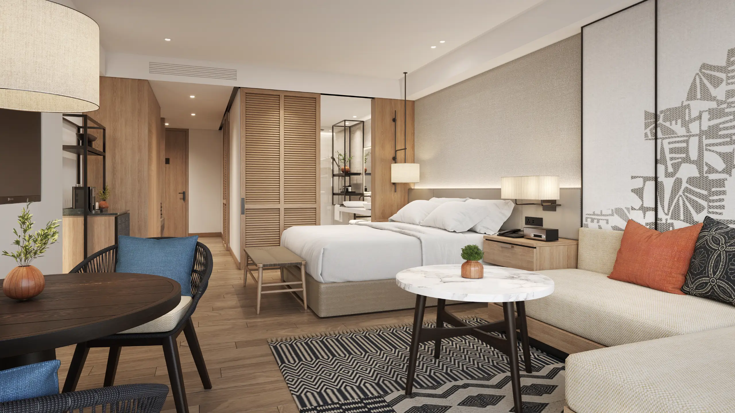 Fiji Resort Accommodation: Luxury Awaits You - Crowne Plaza Fiji